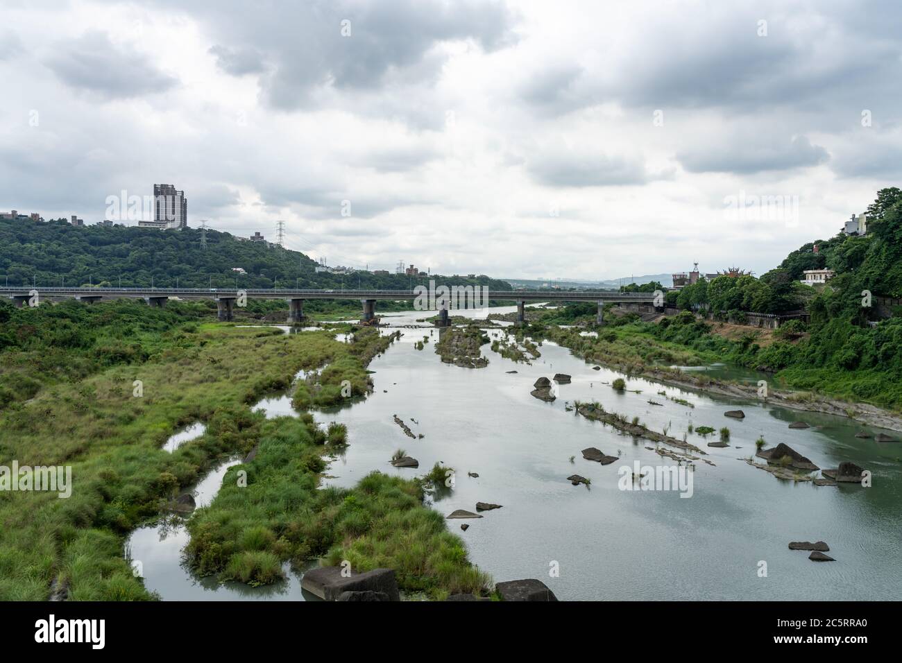 Dahan river hi-res stock photography and images - Alamy