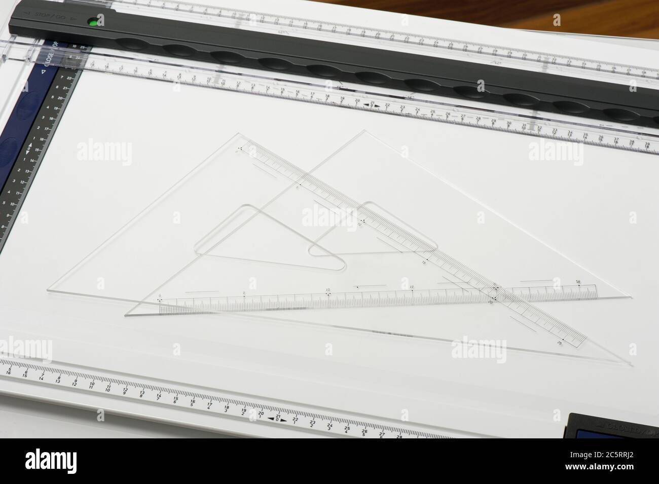 Plastic Drawing Square at Andre Thompson blog