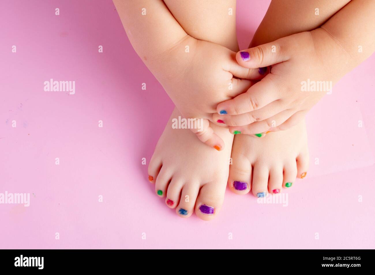 Perfect Female Legs High Resolution Stock Photography and Images - Alamy