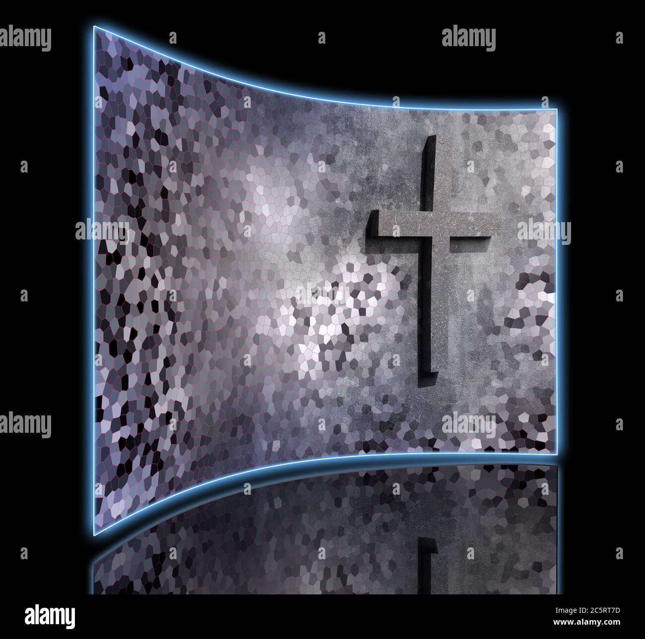 Jesus wal hi-res stock photography and images - Alamy