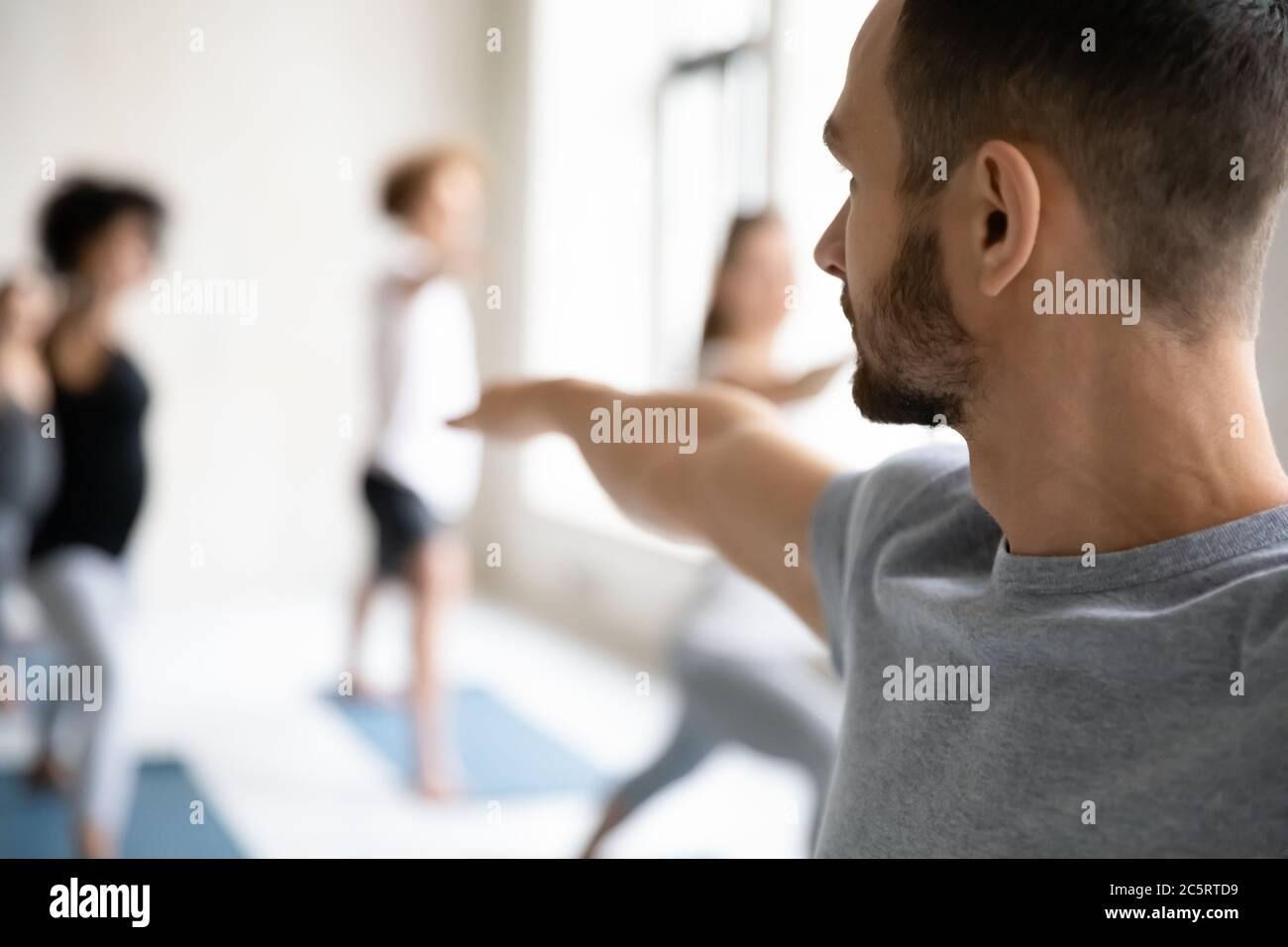 Master class hi-res stock photography and images - Alamy