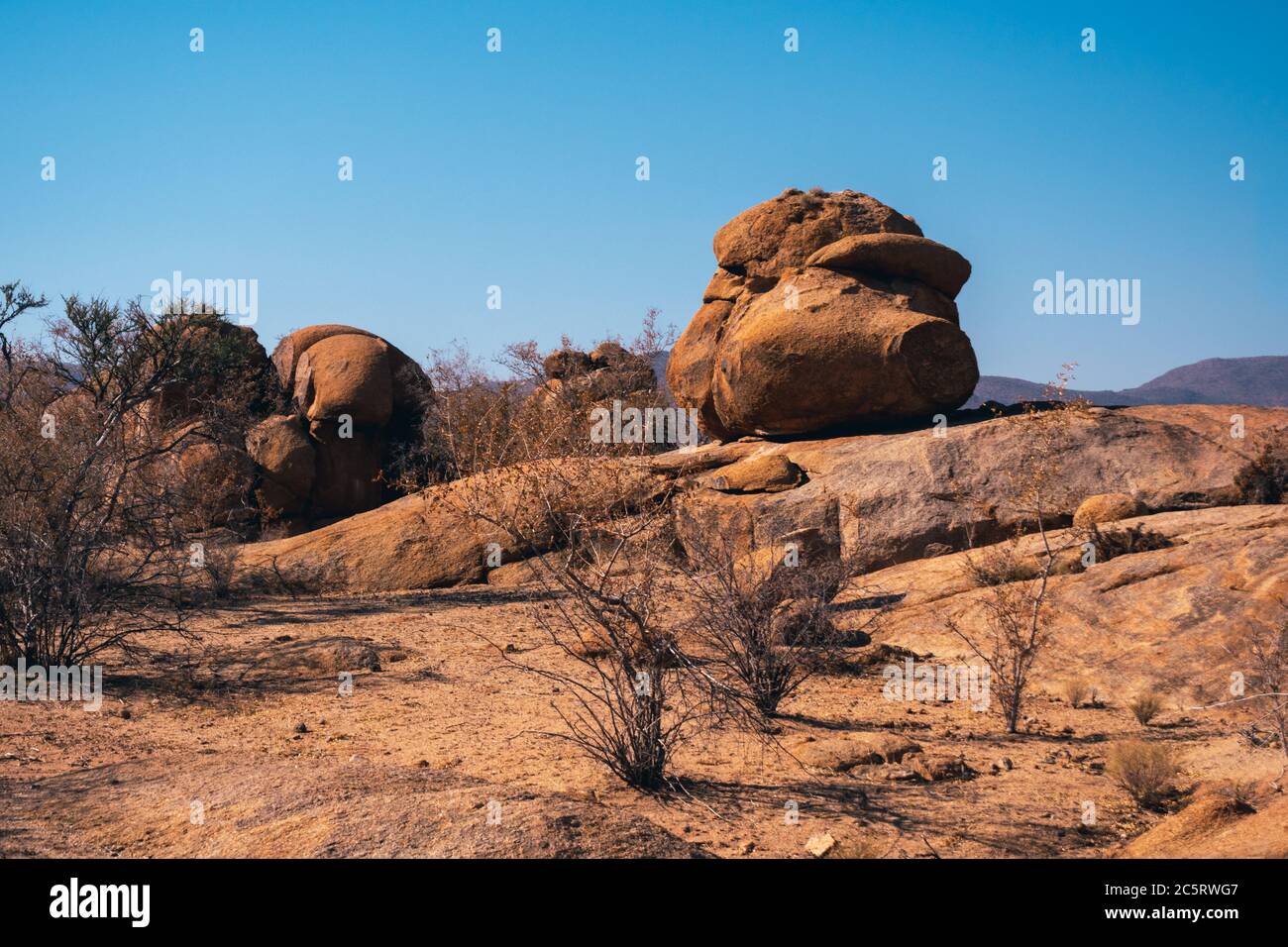 Savanna formations hi-res stock photography and images - Alamy