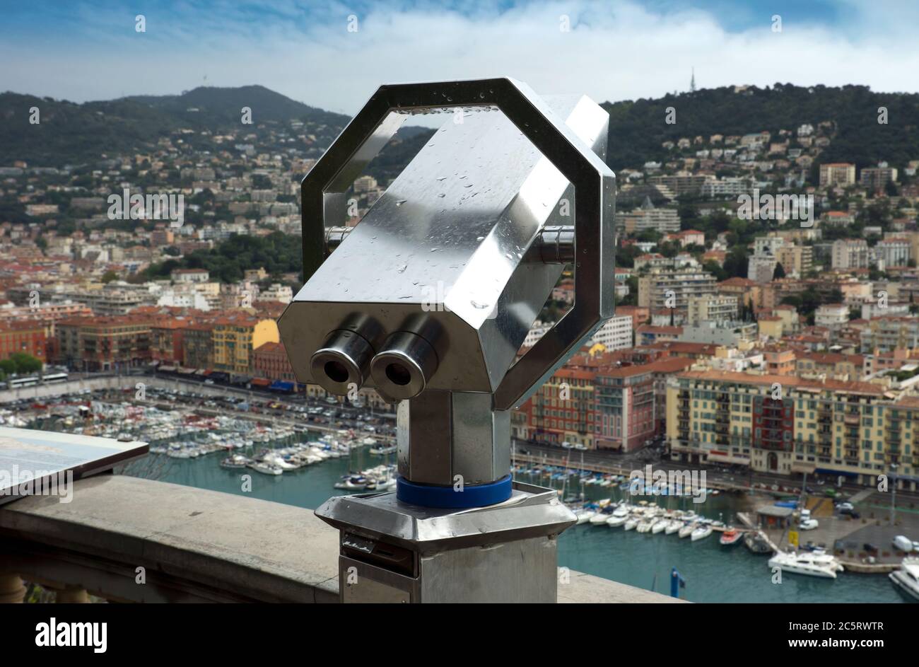 Point D Observation High Resolution Stock Photography and Images - Alamy