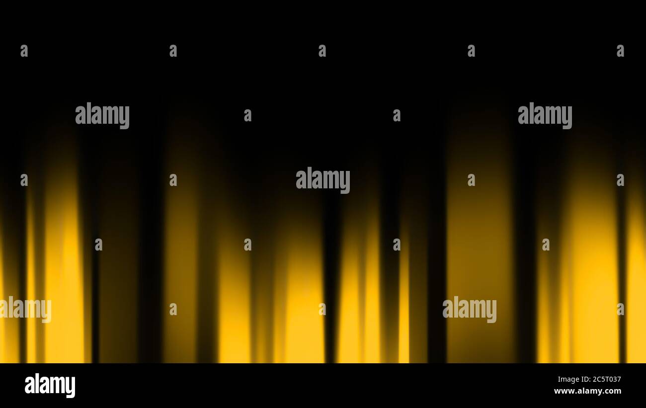 Divine sun light shines through space . The rays beam light on the ...
