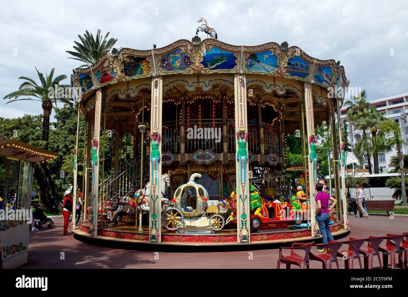 France canne hi-res stock photography and images - Alamy