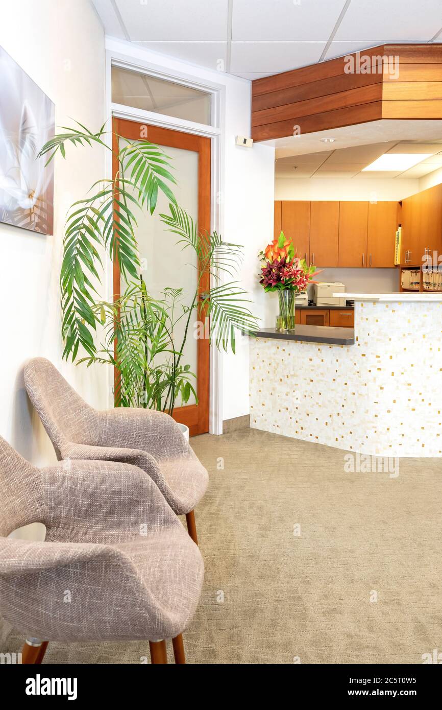 A general medical office Stock Photo - Alamy