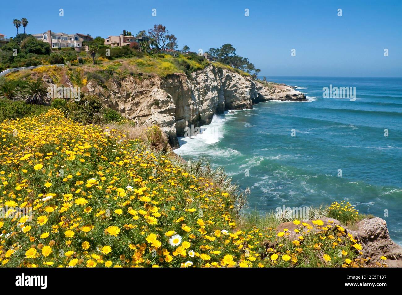 Coastal la hi-res stock photography and images - Alamy