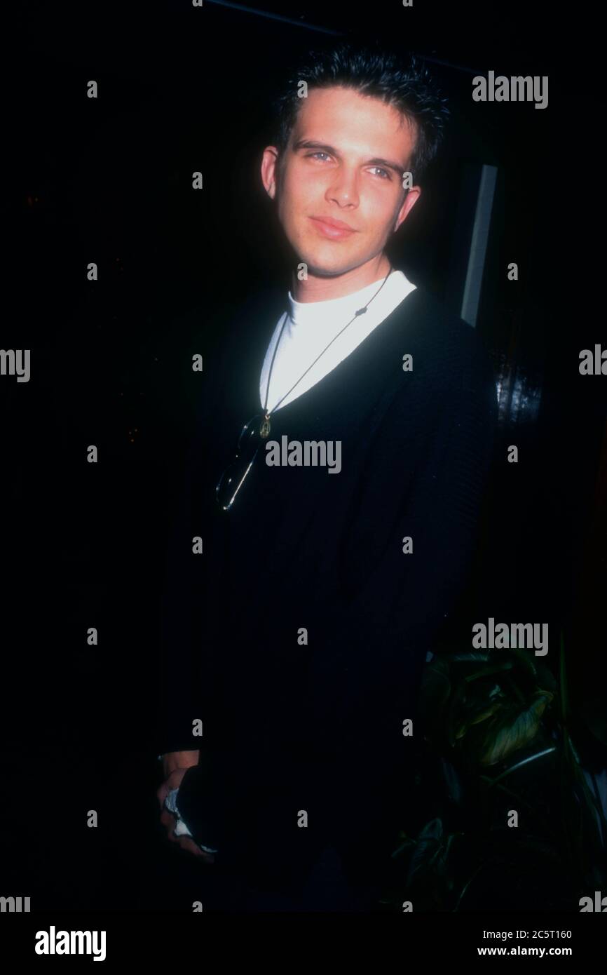 George hamilton and ashley hi-res stock photography and images - Alamy