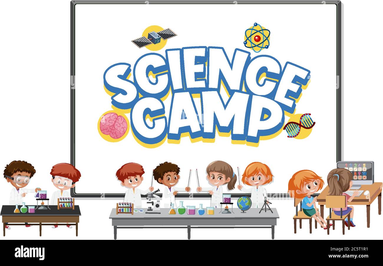 Science camps