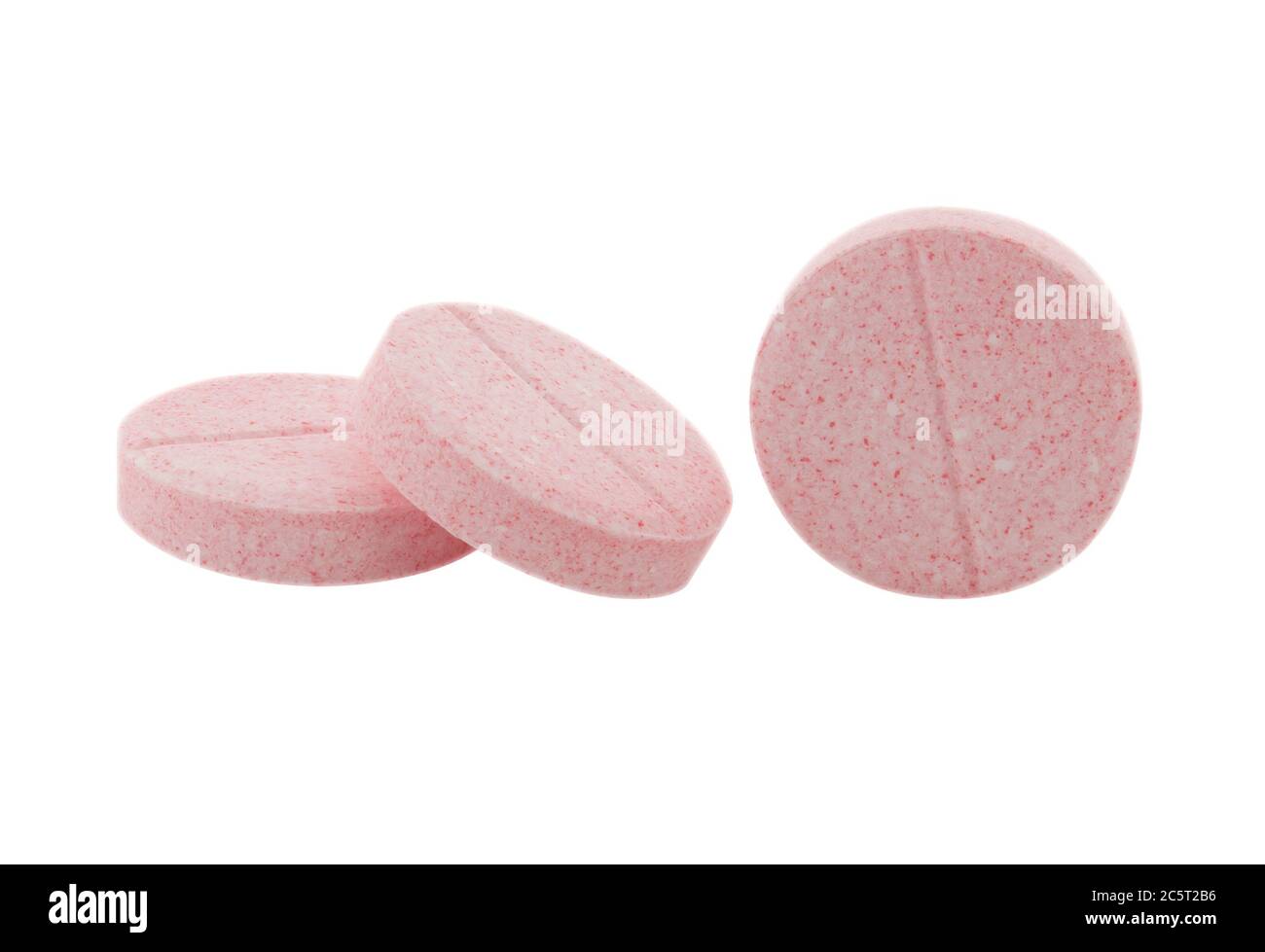 Rose aspirin Cut Out Stock Images & Pictures - Alamy