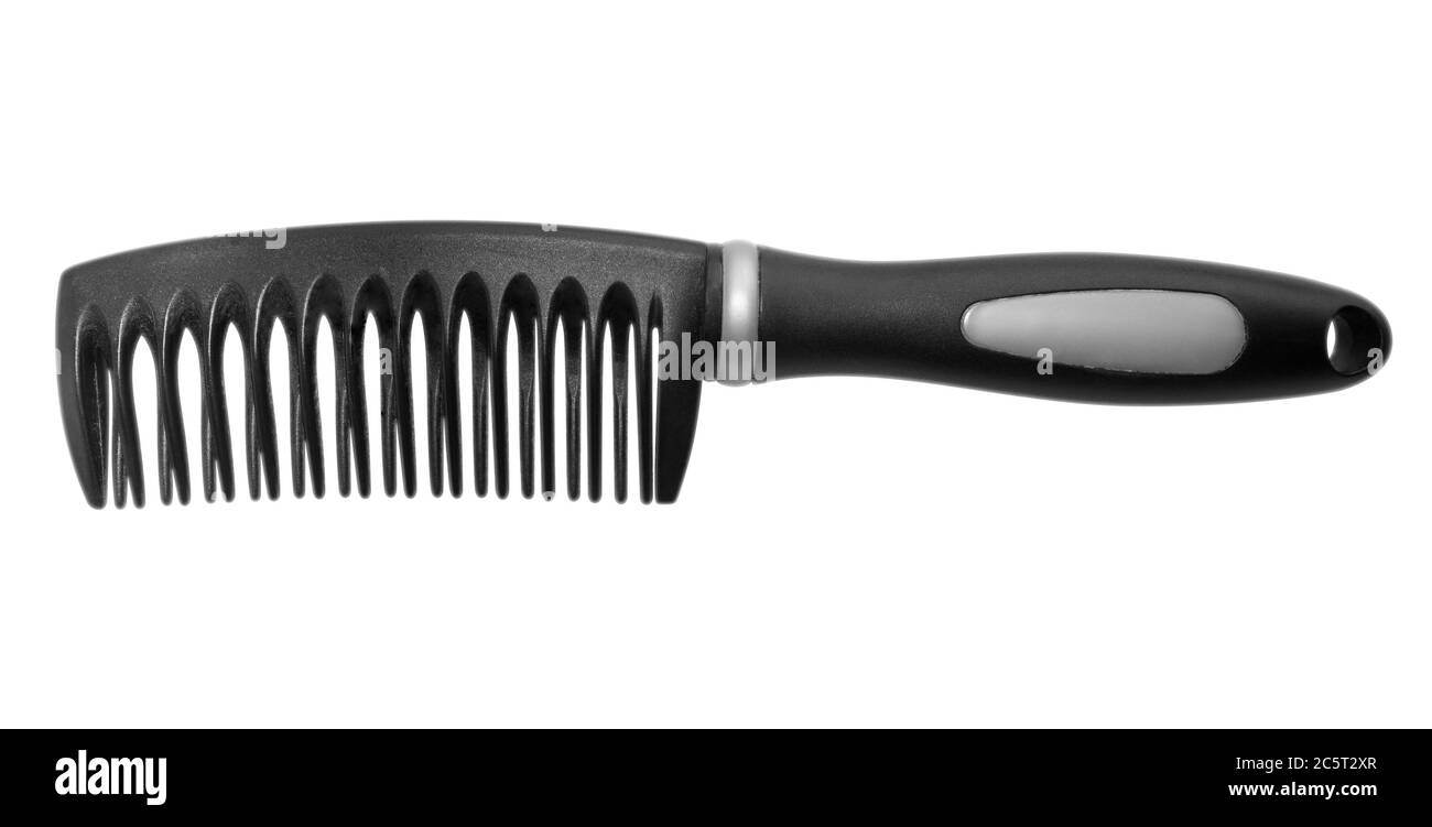 Comb Black and White Stock Photos & Images - Alamy