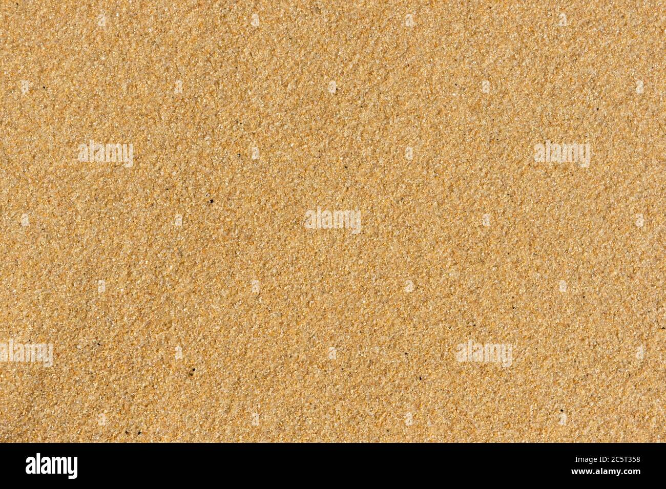 Sand texture - smooth beauty after the drift wave Stock Photo - Alamy