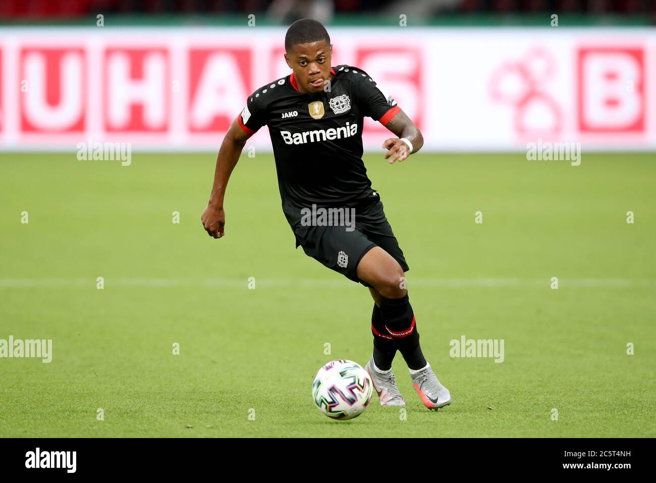 Patrick bailey hi-res stock photography and images - Alamy