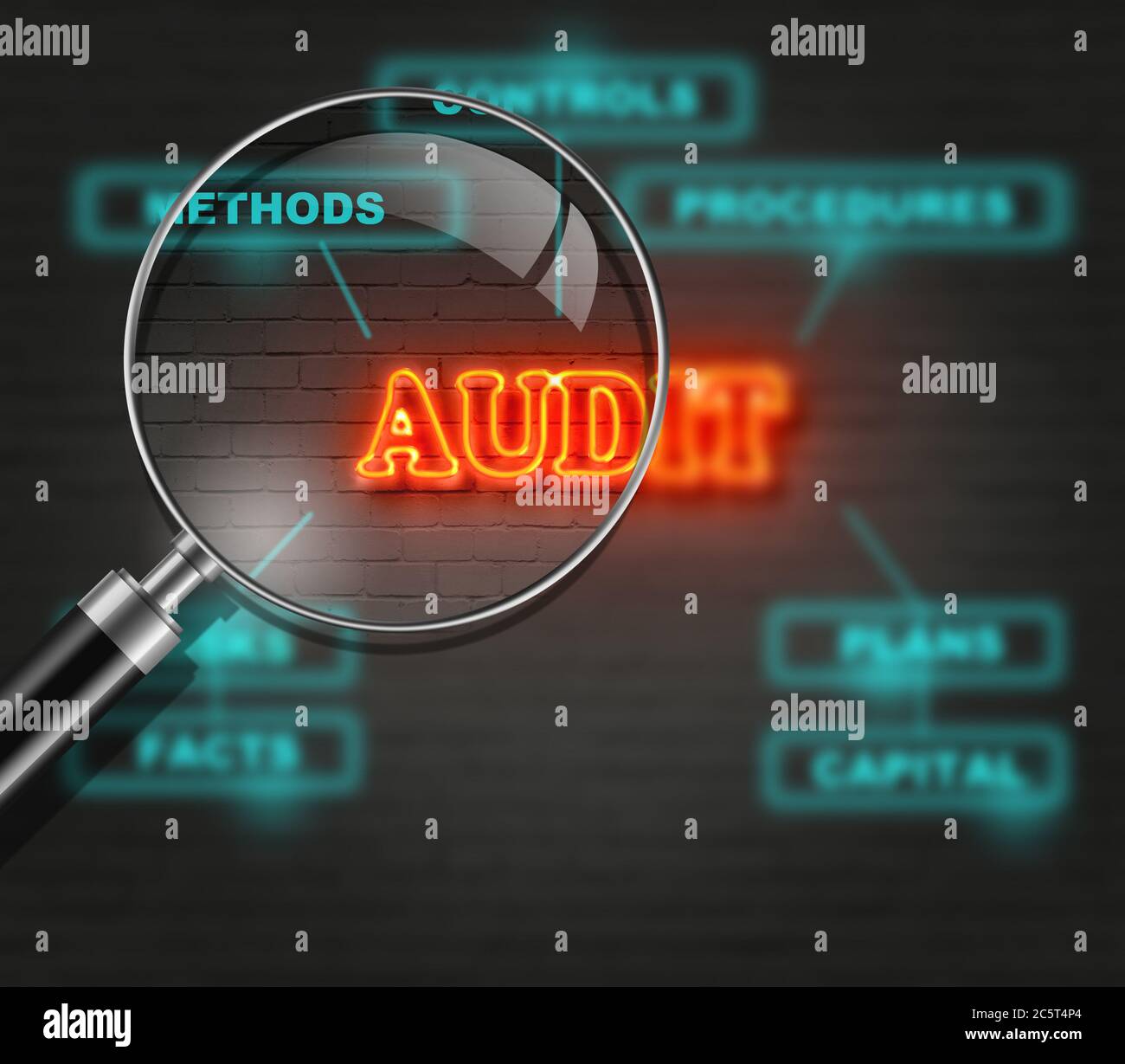 Procedure for writing words hi-res stock photography and images - Alamy