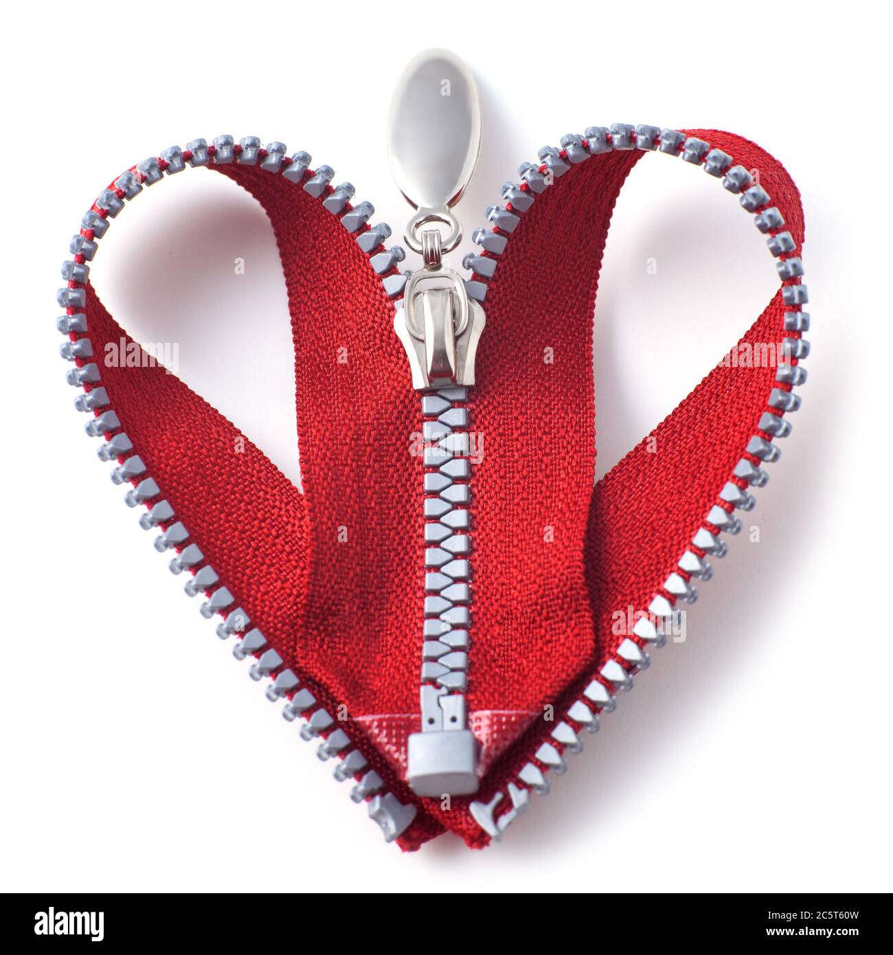 Lock stitch Cut Out Stock Images & Pictures - Alamy
