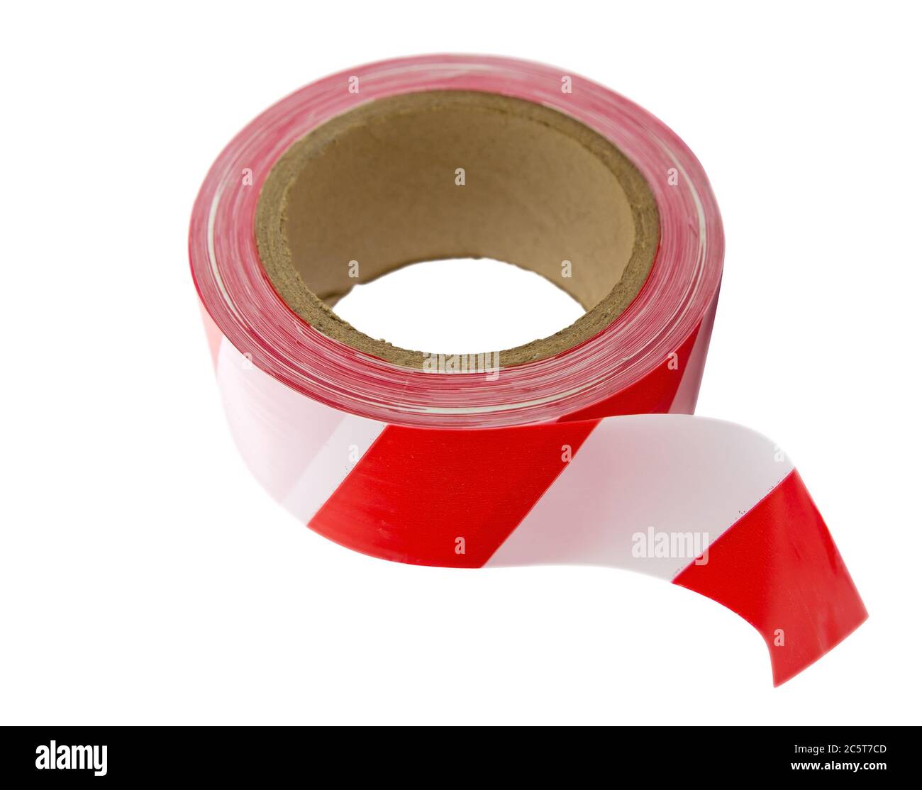 Crime scene tape Cut Out Stock Images & Pictures - Alamy