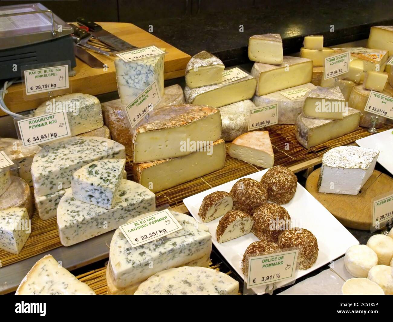 Big cheeses hi-res stock photography and images - Alamy