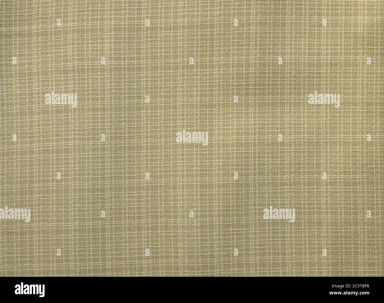 High resolution image of linen background material Stock Photo - Alamy