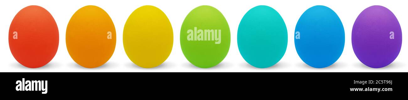 Basic colors hi-res stock photography and images - Alamy