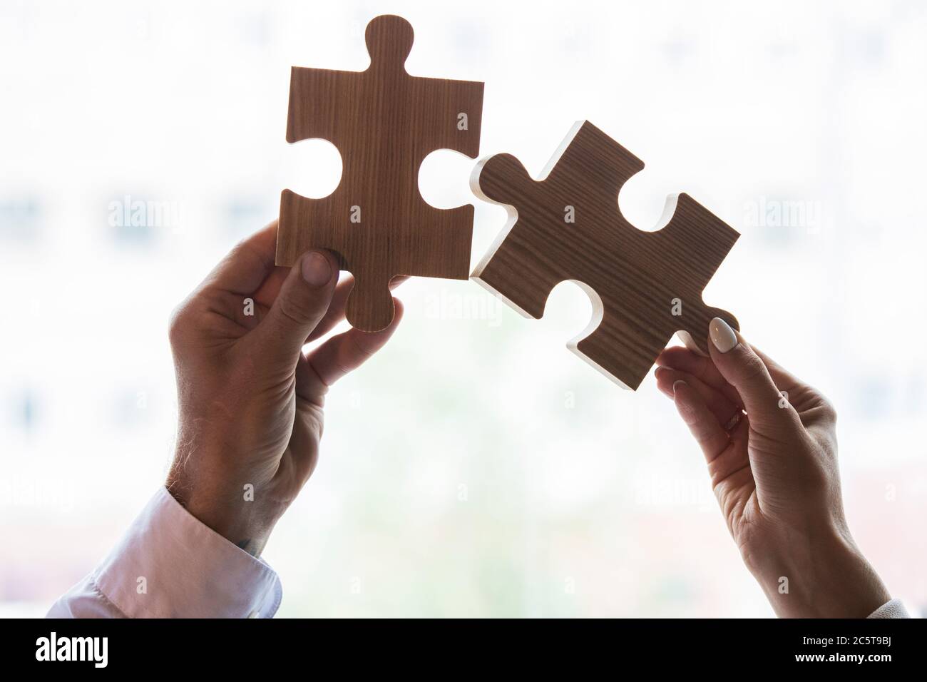 Cooperation Relationship