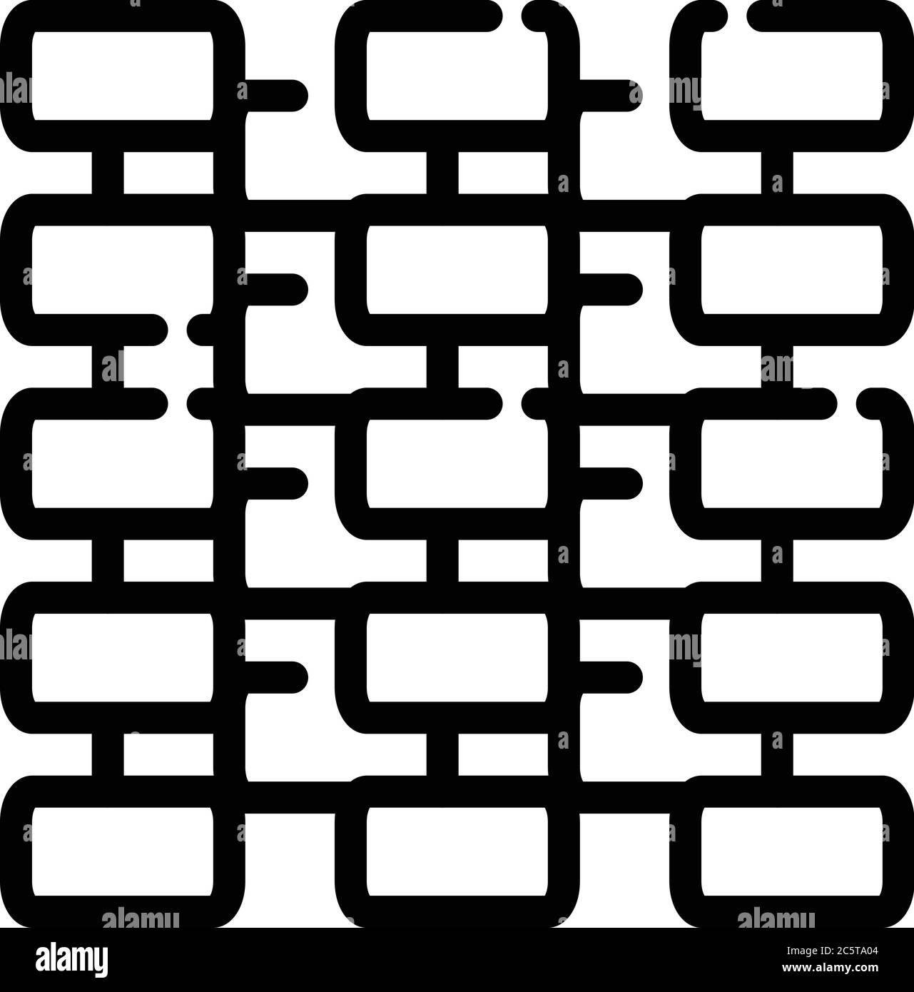 Wool panel Black and White Stock Photos & Images - Alamy