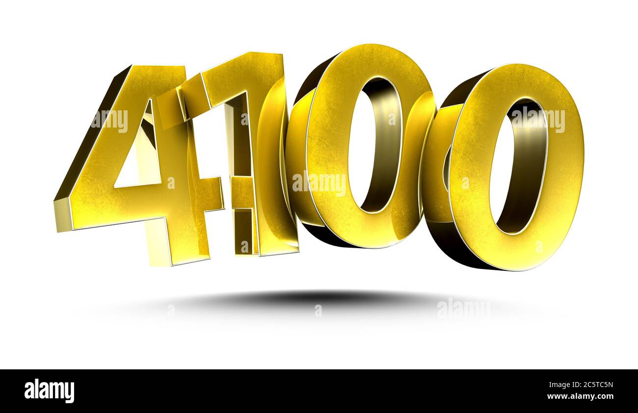Number 4100 hi-res stock photography and images - Alamy