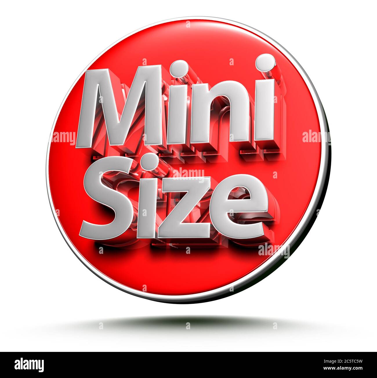 Mini special Cut Out Stock Images & Pictures - Alamy