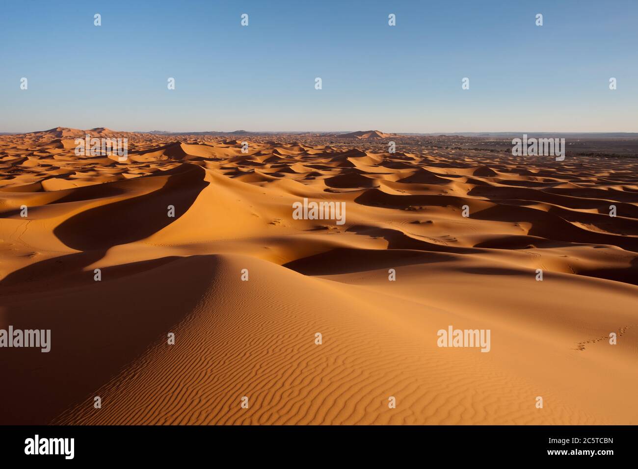 Nort african landscapes hi-res stock photography and images - Alamy