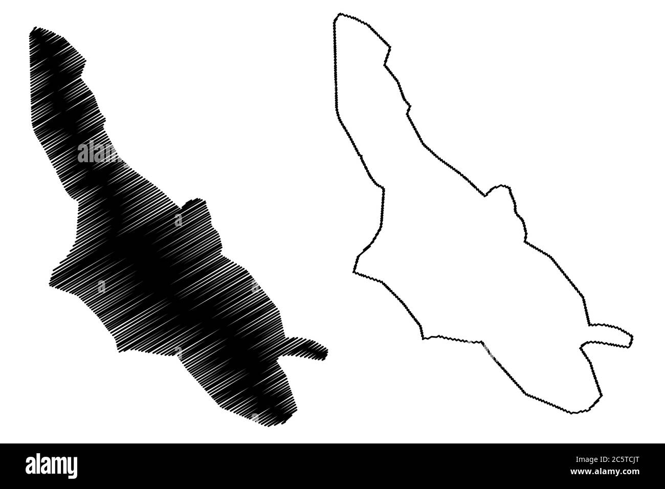 Shiraz City (Islamic Republic of Iran, Persia, Fars Province) map ...