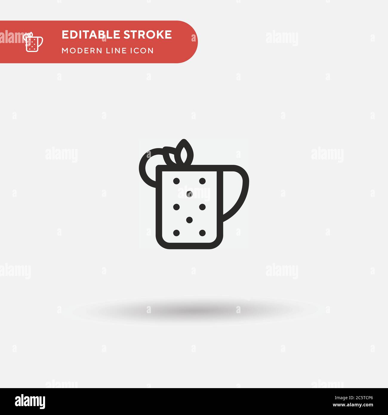 Moscow Simple vector icon. Illustration symbol design template for web ...