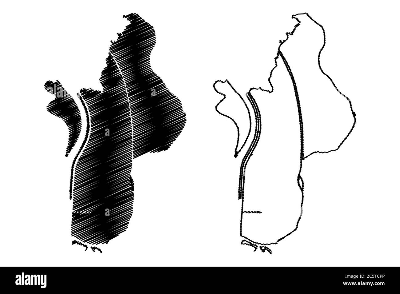 Edogawa City (State of Japan, island country, Tokyo Prefecture) map ...
