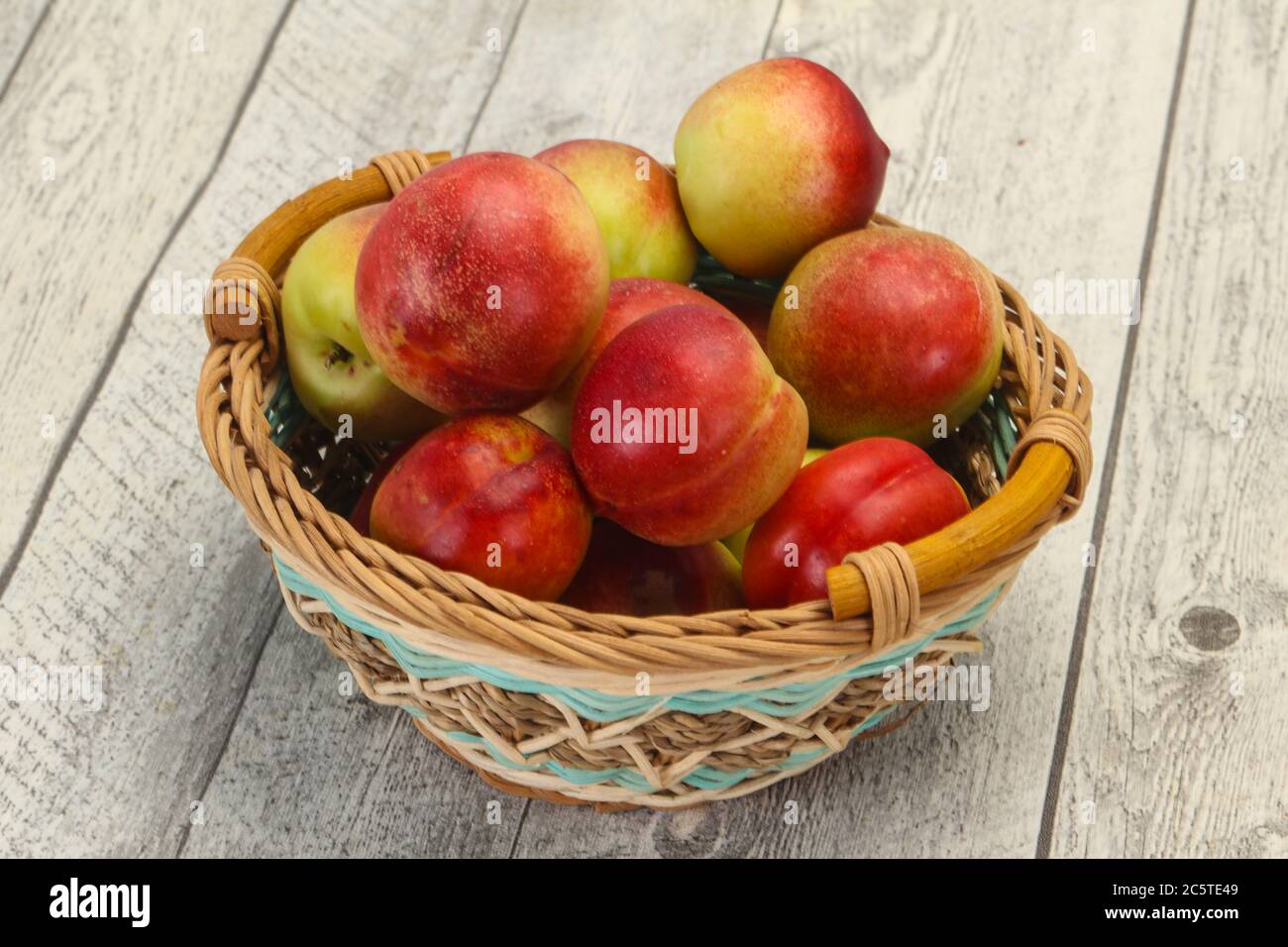 Sweet tasty fresh ripe apricots over backround Stock Photo - Alamy
