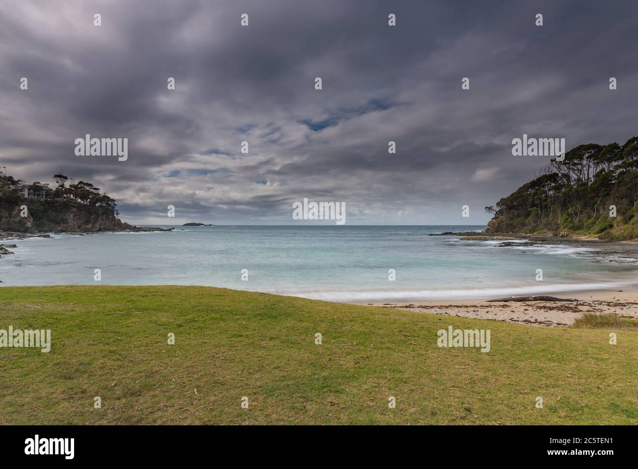 Lilli pilli beach hi-res stock photography and images - Alamy