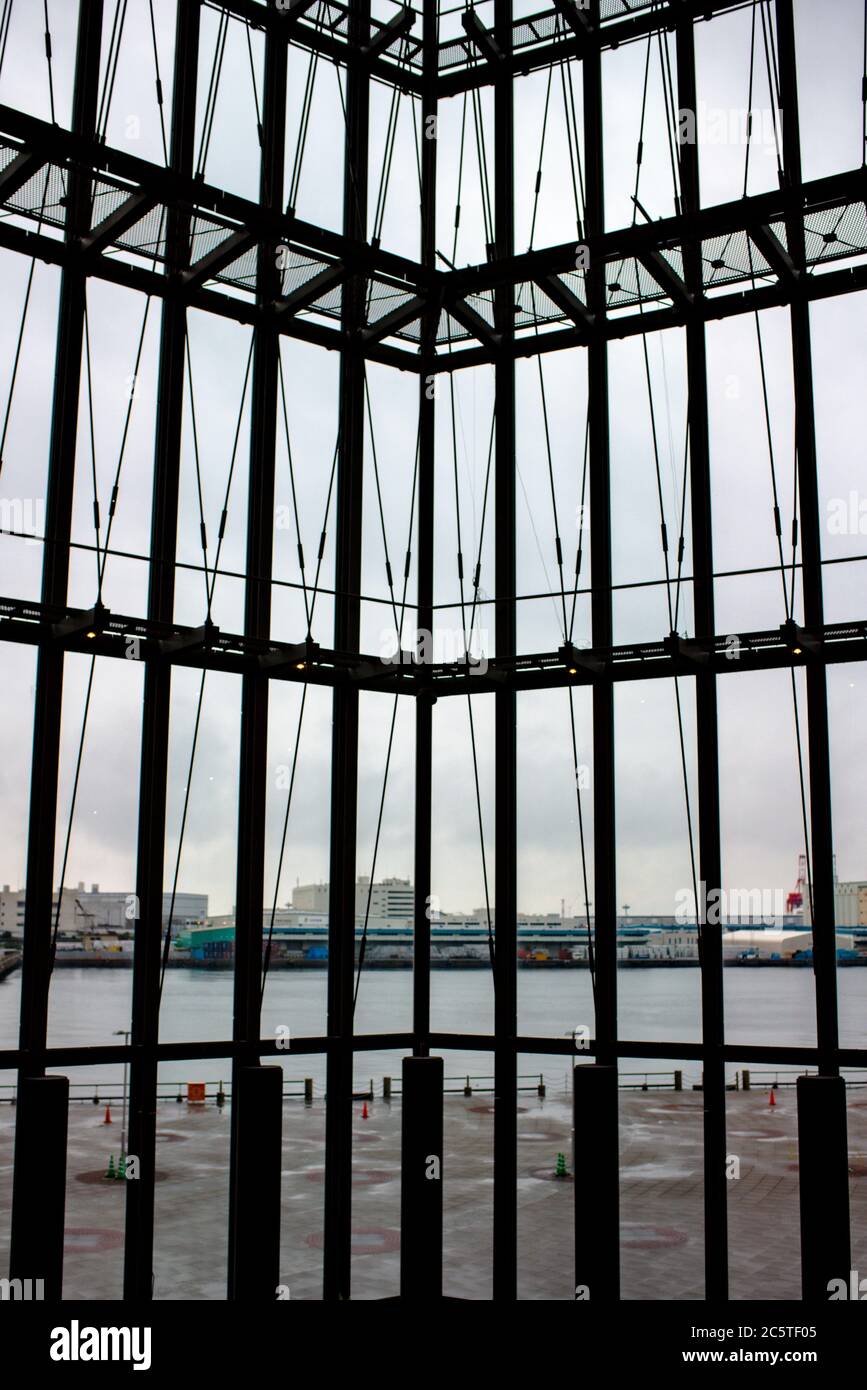 Prison like building hi-res stock photography and images - Alamy