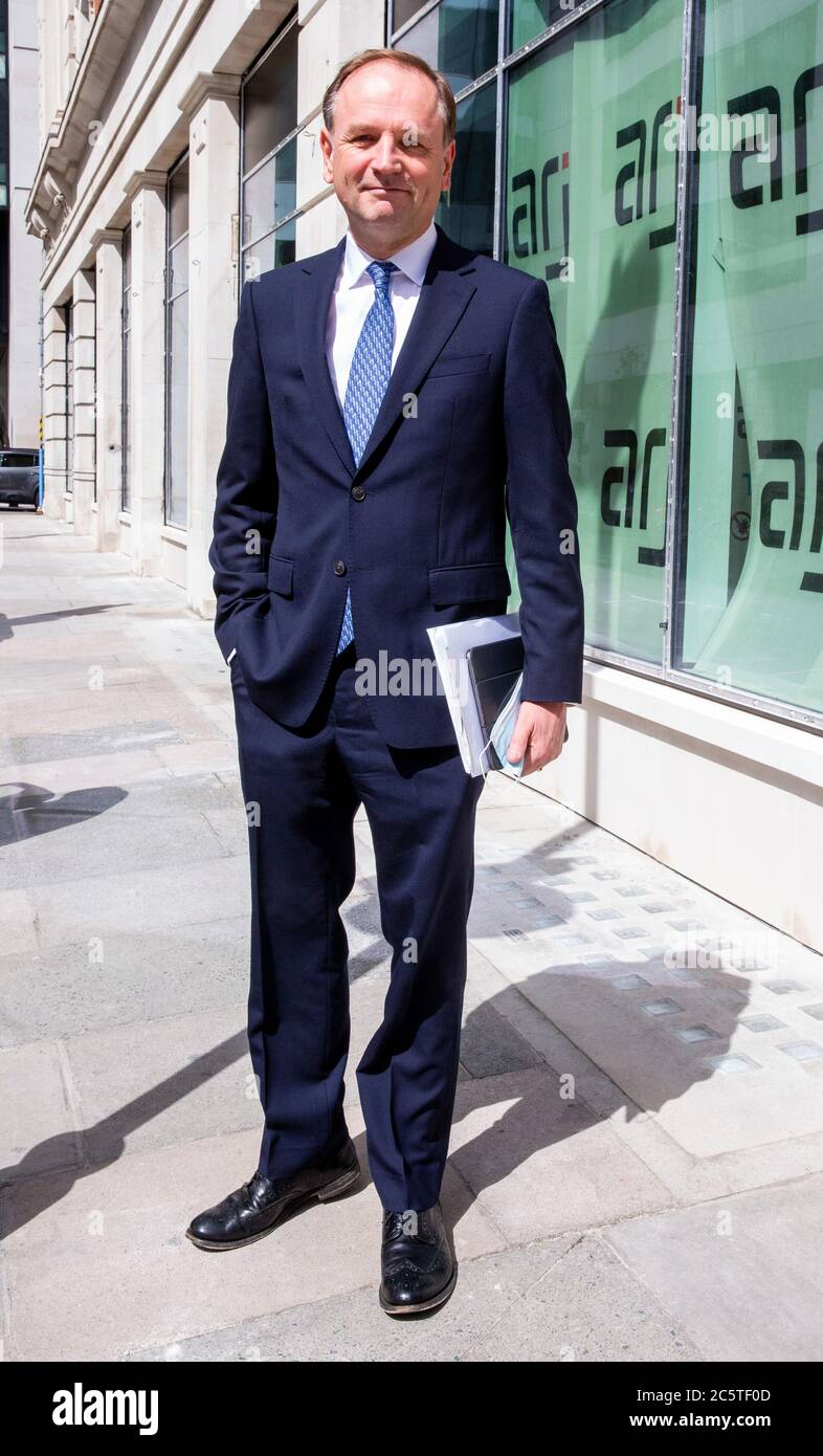 Simon stevens hi-res stock photography and images - Alamy