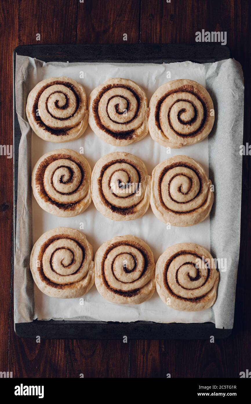 Rolls of sweets hi-res stock photography and images - Alamy