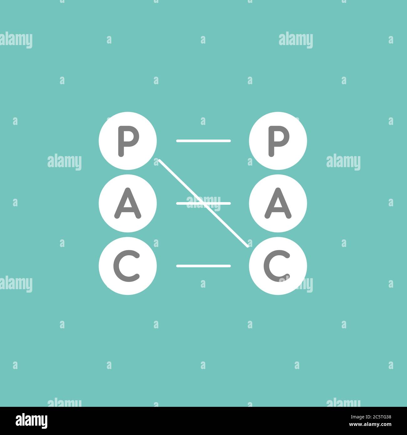 Transactional analysis Stock Vector Images - Alamy