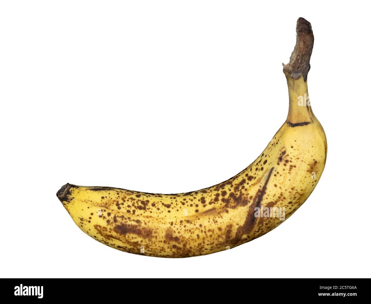 Banana bread ripe hi-res stock photography and images - Alamy
