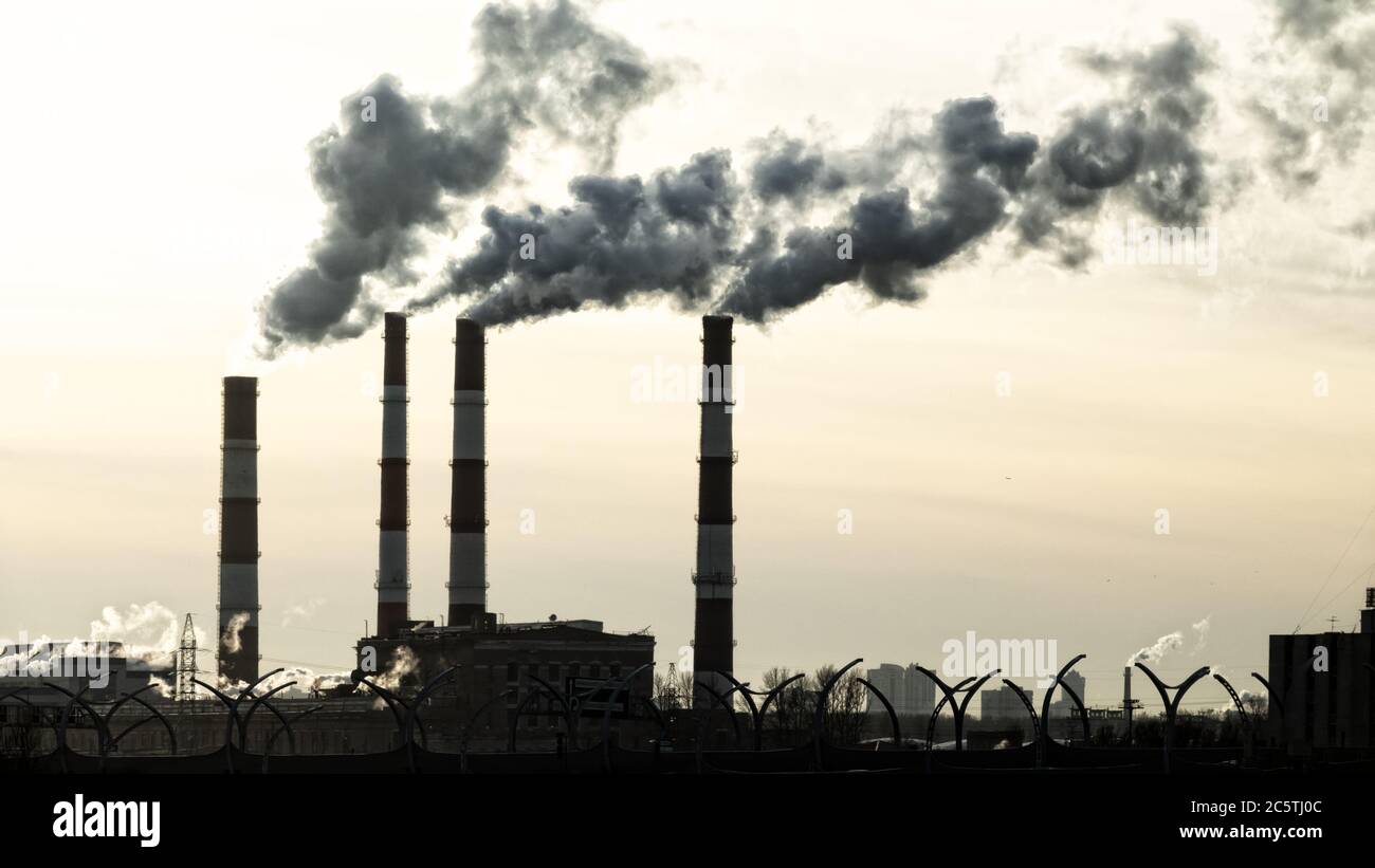 Human Nature Vs Pollution Pollution