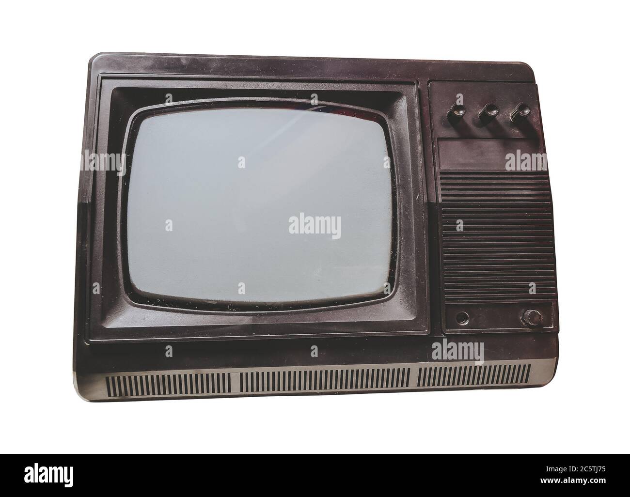 Russian tv show Cut Out Stock Images & Pictures - Alamy