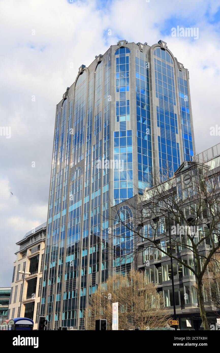 Harris partnership hi-res stock photography and images - Alamy