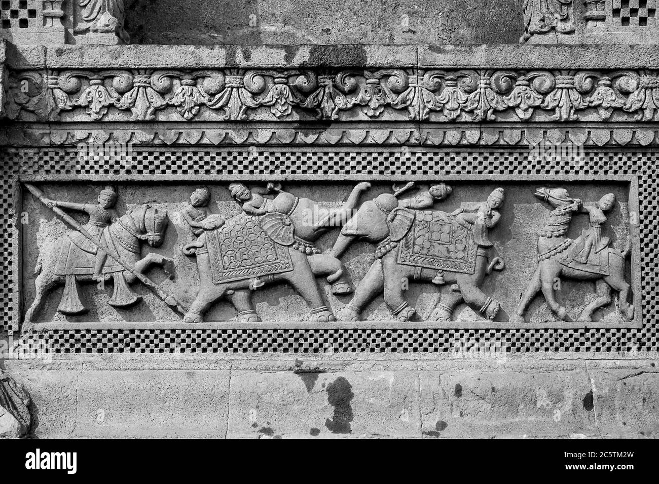 Indian sculptures hi-res stock photography and images - Alamy