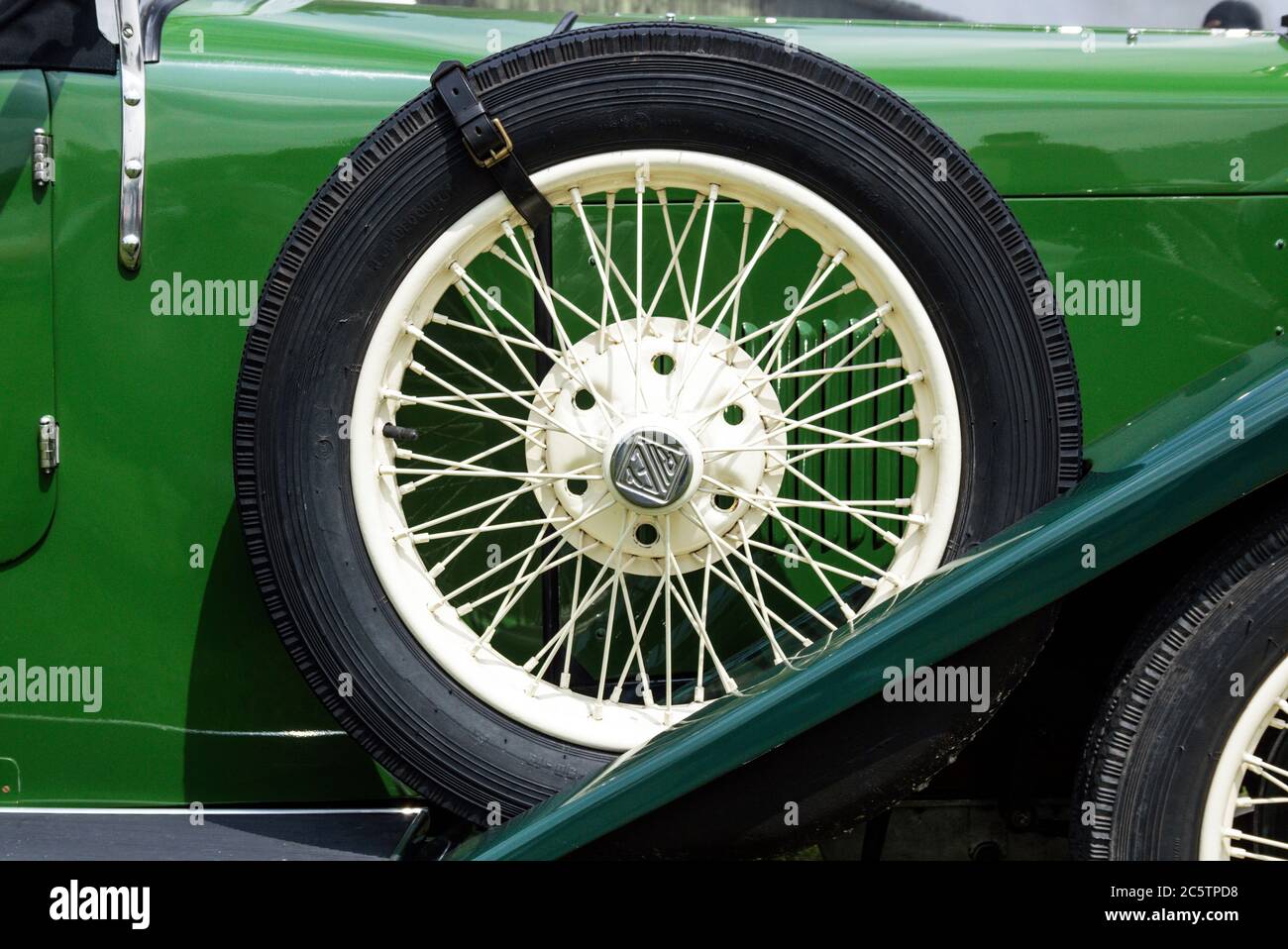 1929 Riley 9 Stock Photo - Alamy
