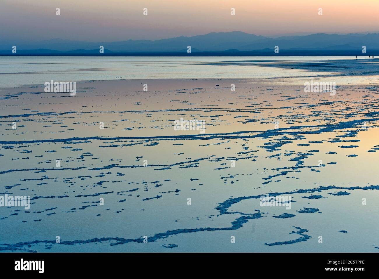 Afar triangle hi-res stock photography and images - Alamy