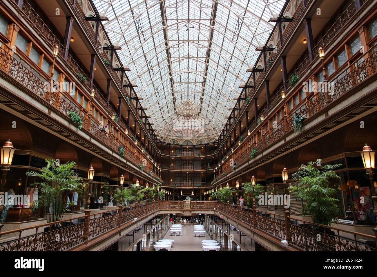 Victorian era structure hi-res stock photography and images - Alamy