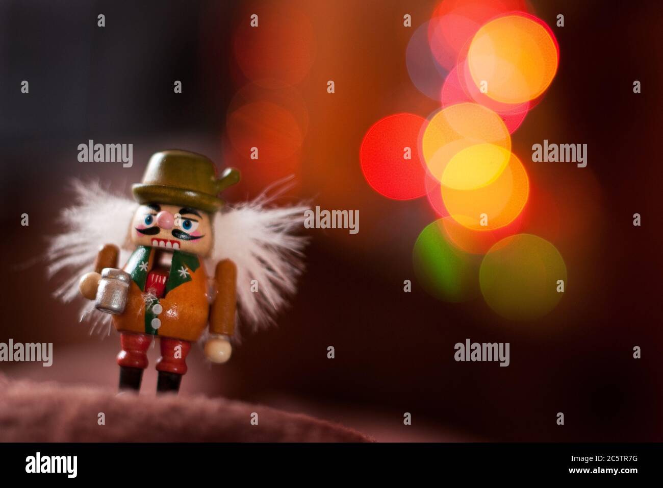 Nutcracker winter hi-res stock photography and images - Alamy