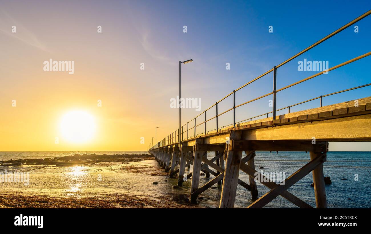 Yorke Peninsula High Resolution Stock Photography and Images - Alamy