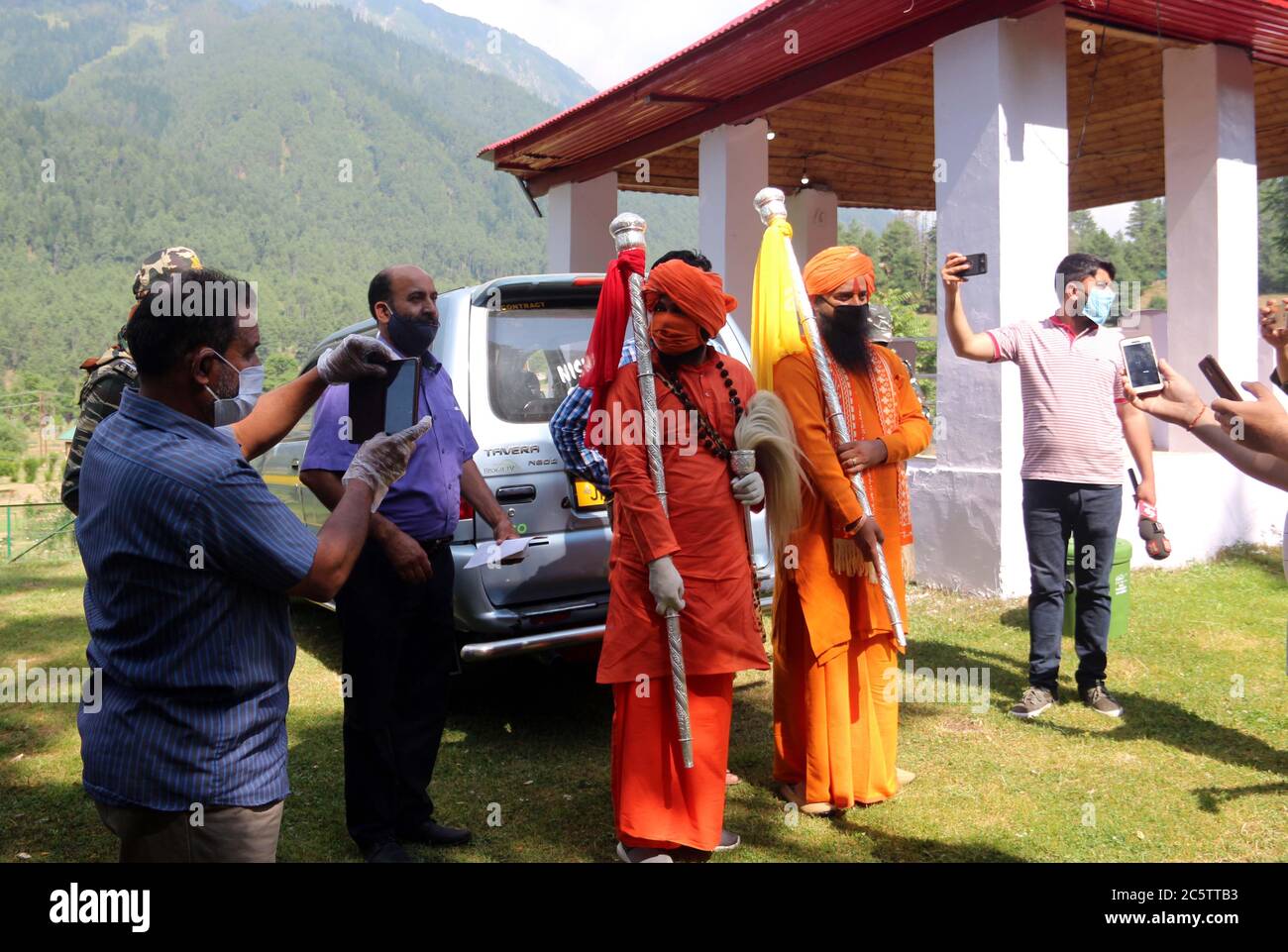 Chaddi hi-res stock photography and images - Alamy