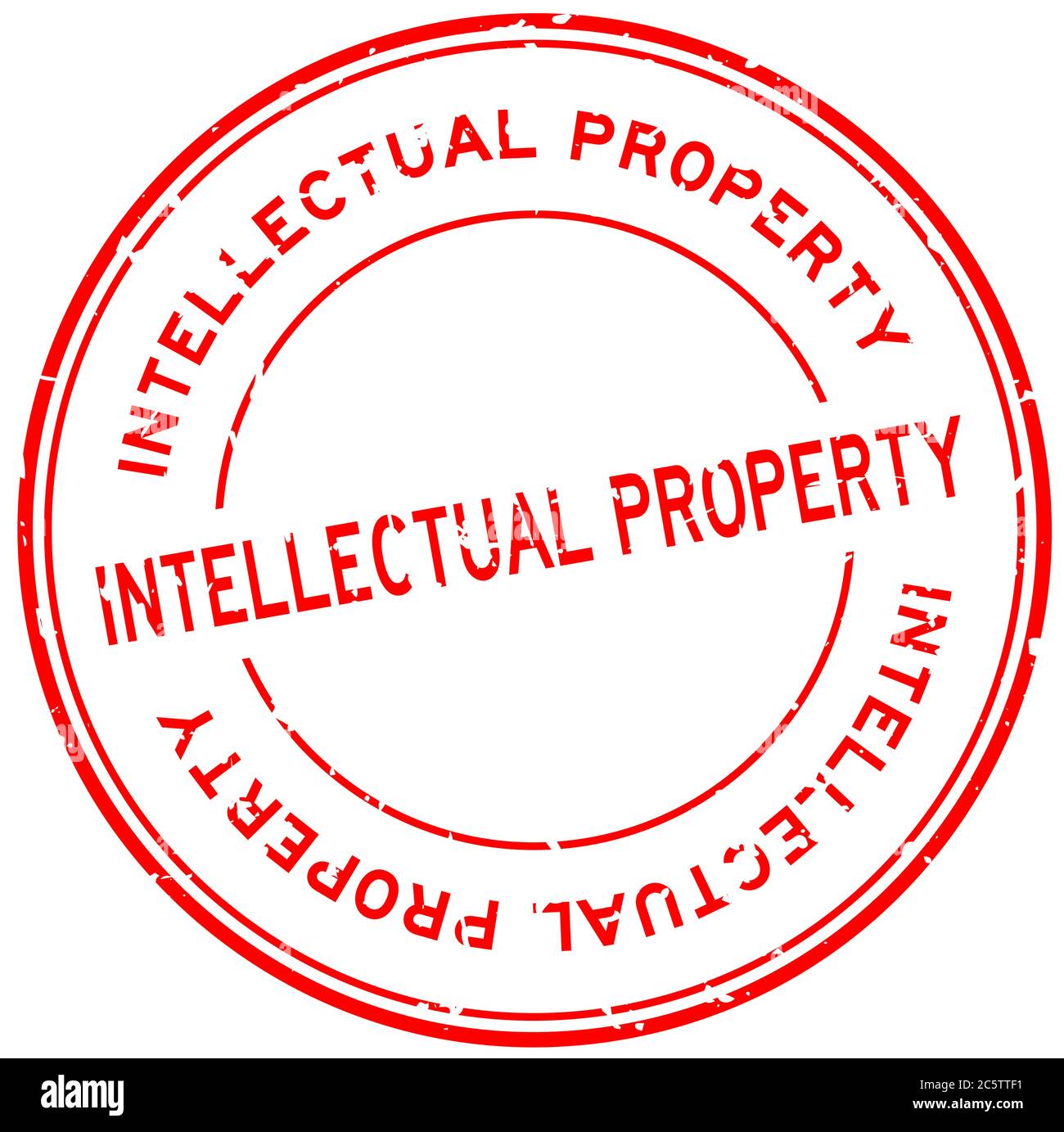 Intangible property vector vectors hi-res stock photography and images ...