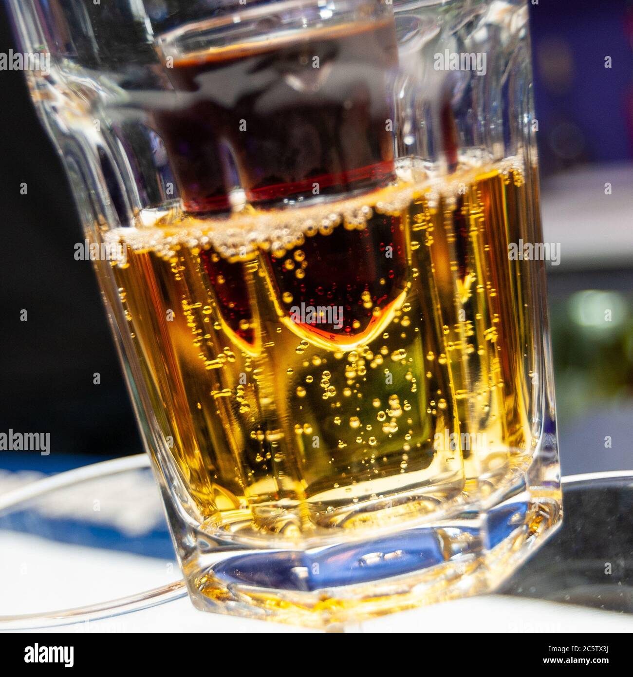 Jaegermeister hi-res stock photography and images - Alamy